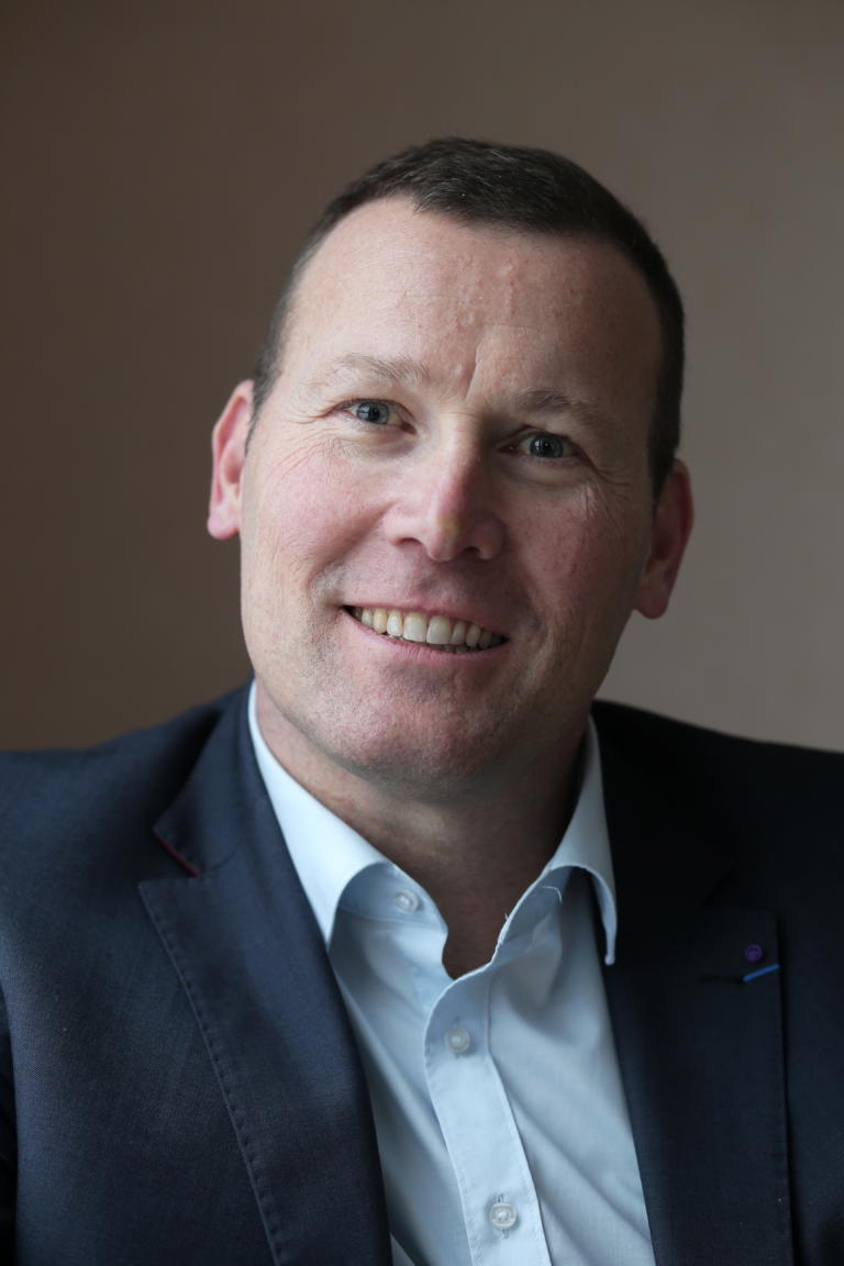 Eric MONNIN - Sport et citoyenneté